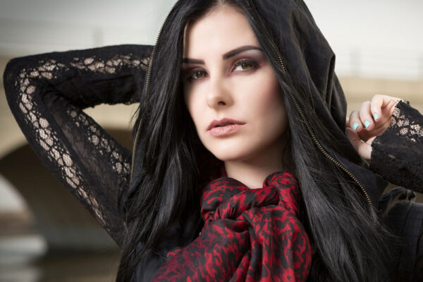Photographer - Sam Yaghmour Photography